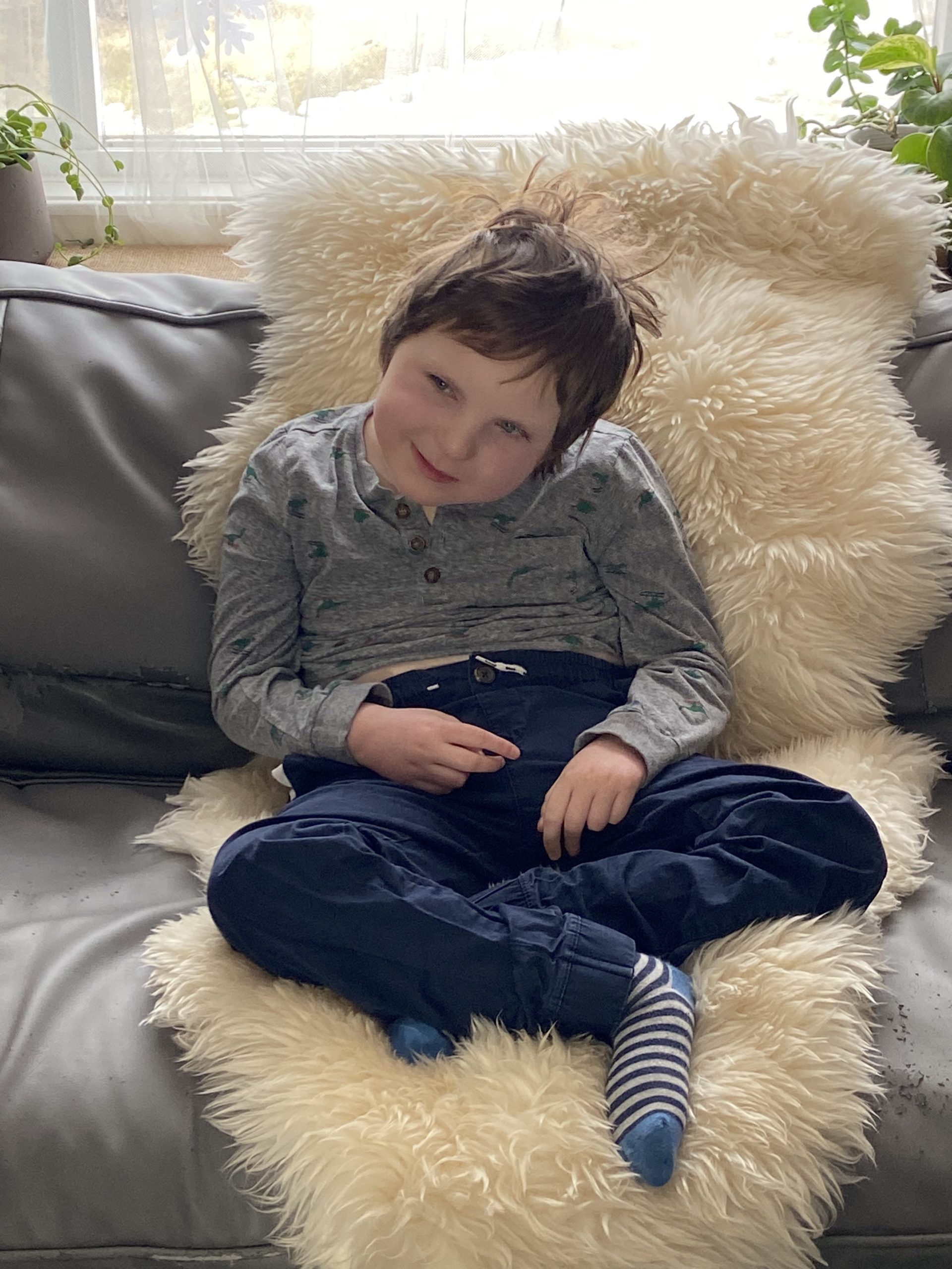 ARK Kids - Accessibility Renovations for Kids